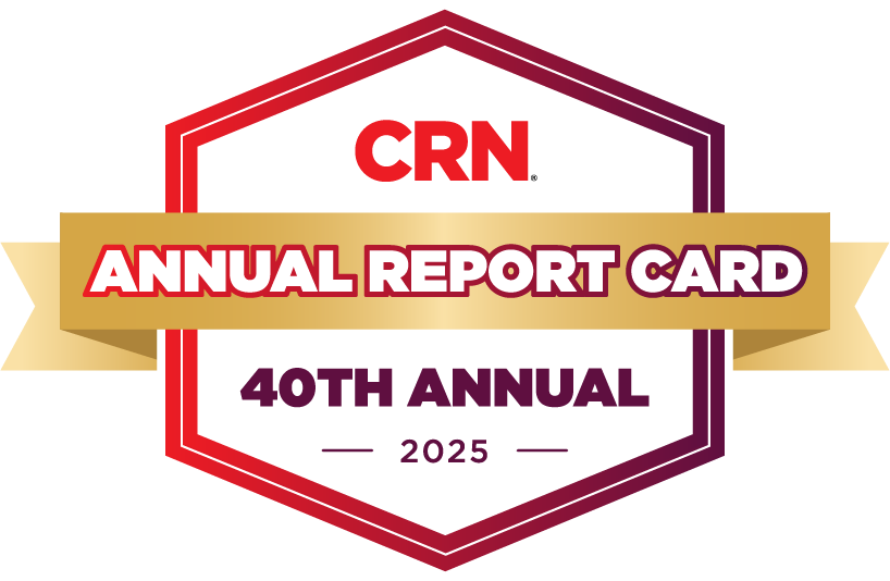 2025 CRN Annual Report Card (ARC)