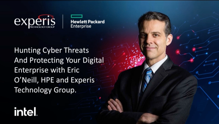 Move Your Business Forward With Experis Technology Group