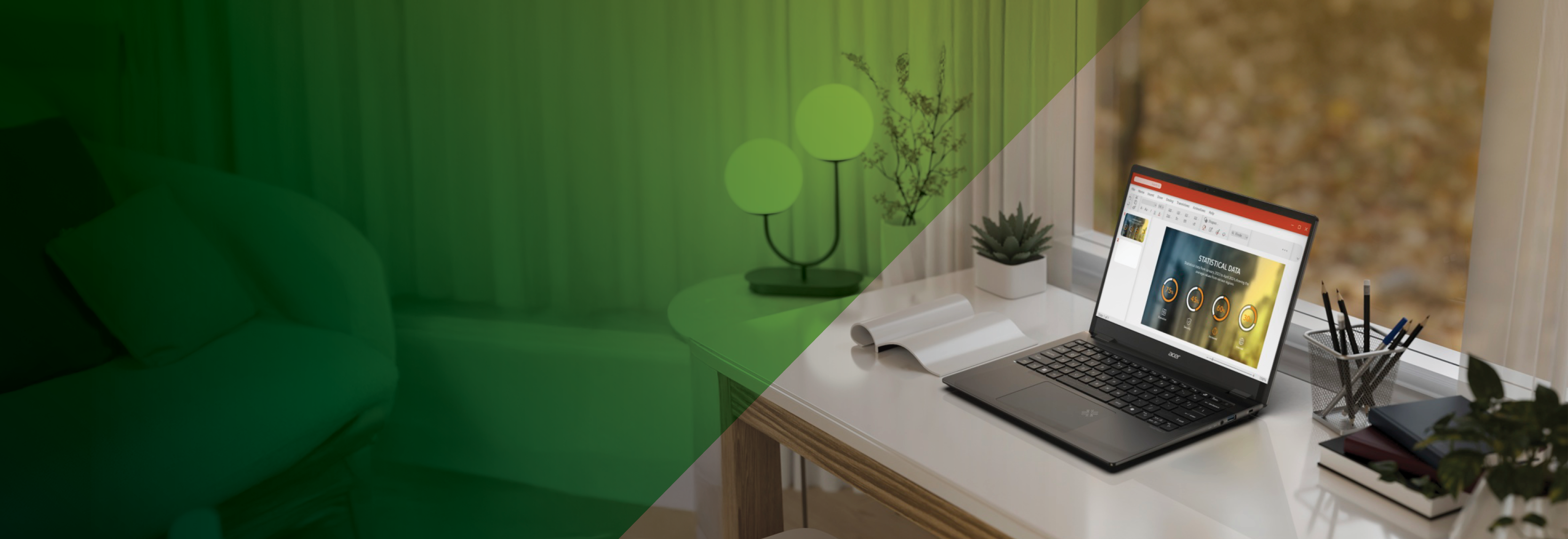 Boost Productivity & Security With Acer TravelMate Laptops and Windows ...